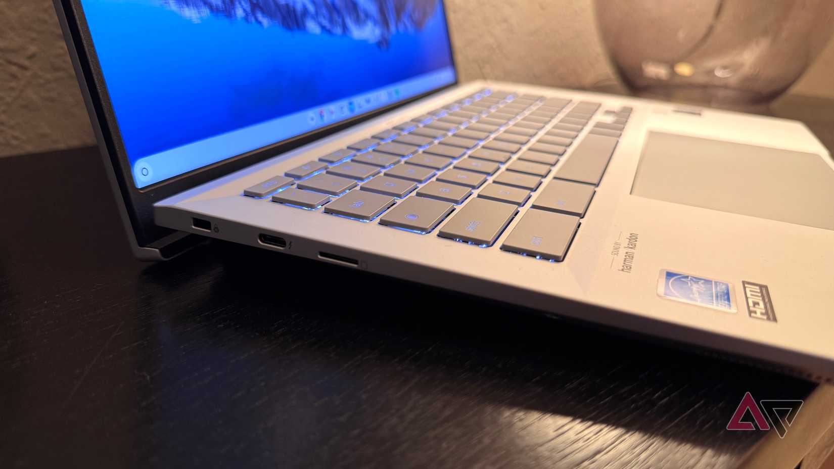 Asus CX54 Chromebook review: A well-designed and powerful high-end ...