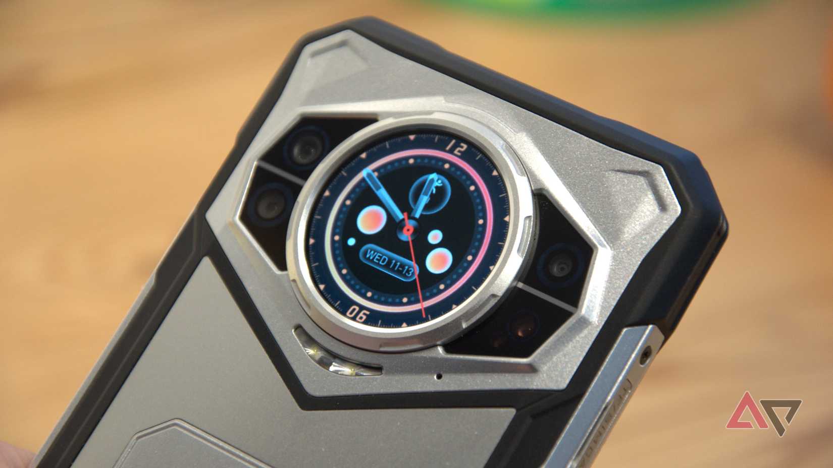 Doogee S200 review: A feature-rich rugged flagship