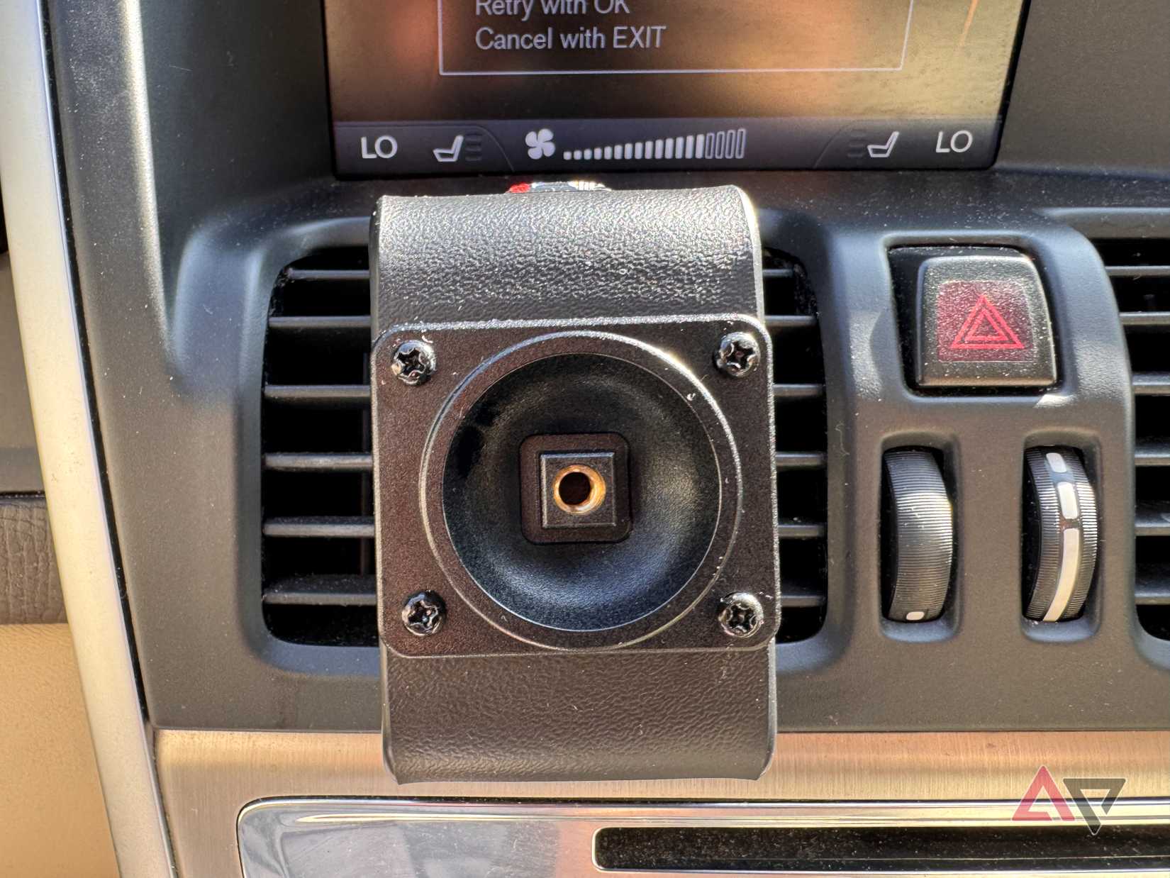 ProClip Car Mount Review: A custom phone holder for your car