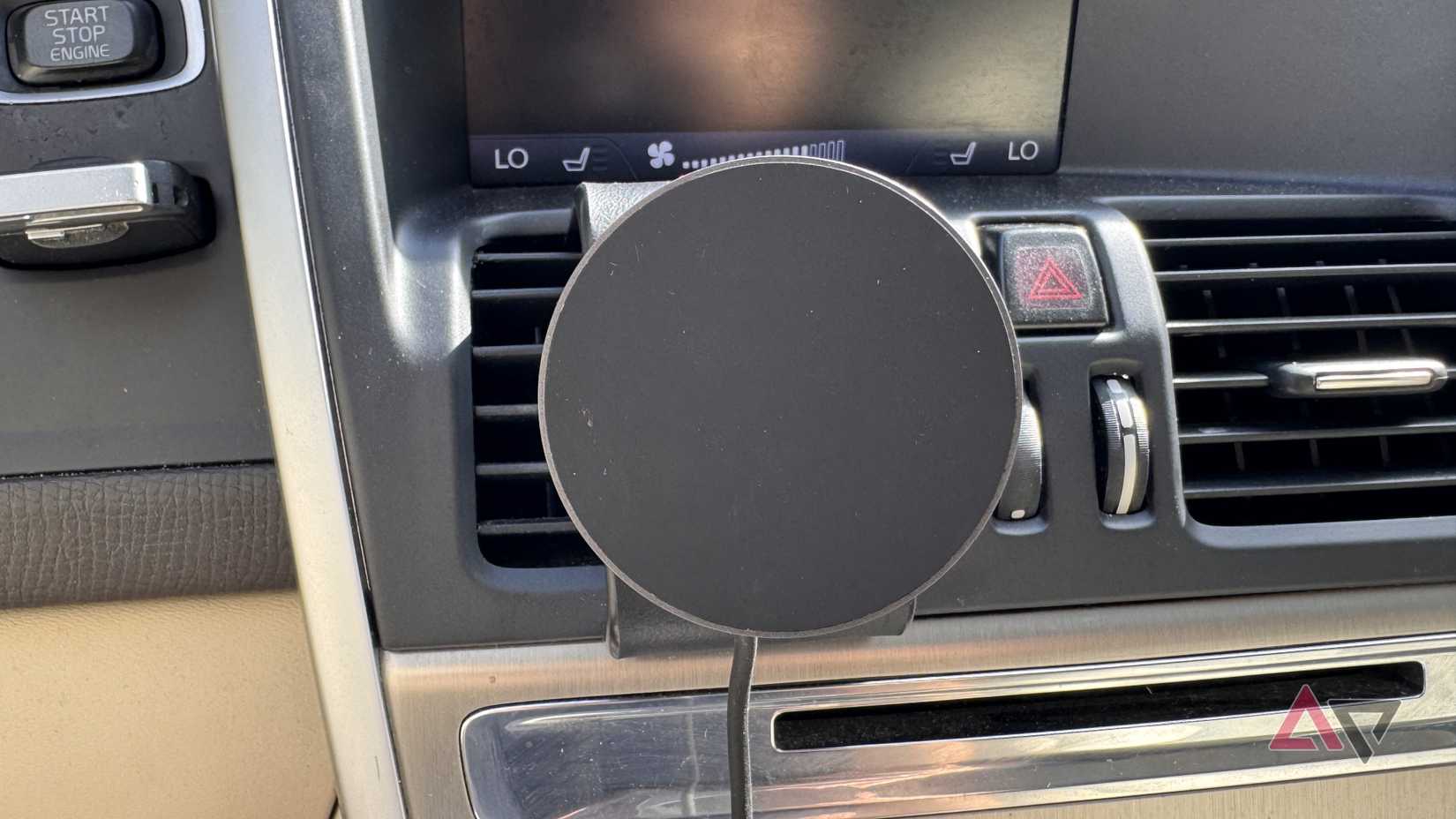 ProClip Car Mount Review: A custom phone holder for your car
