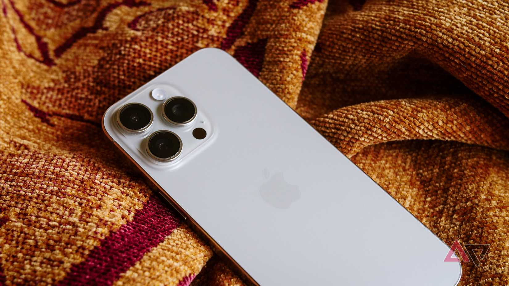 iPhone 16 Pro Max review: More Android than ever, for better and for worse