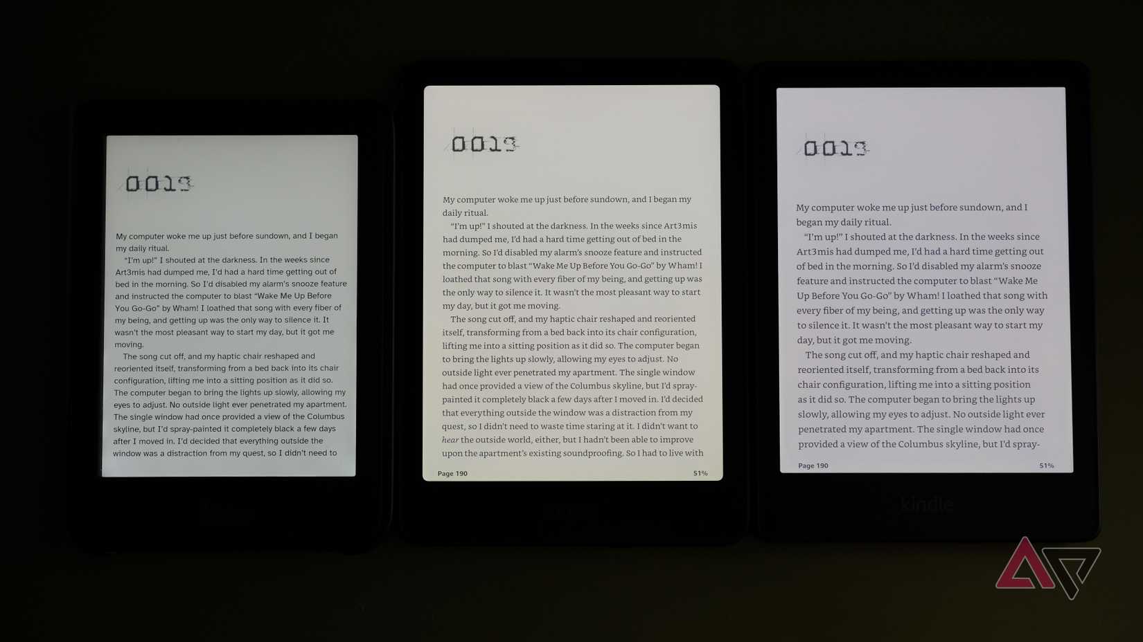 Kindle Paperwhite (2024) review: Amazon needs to get back to innovating