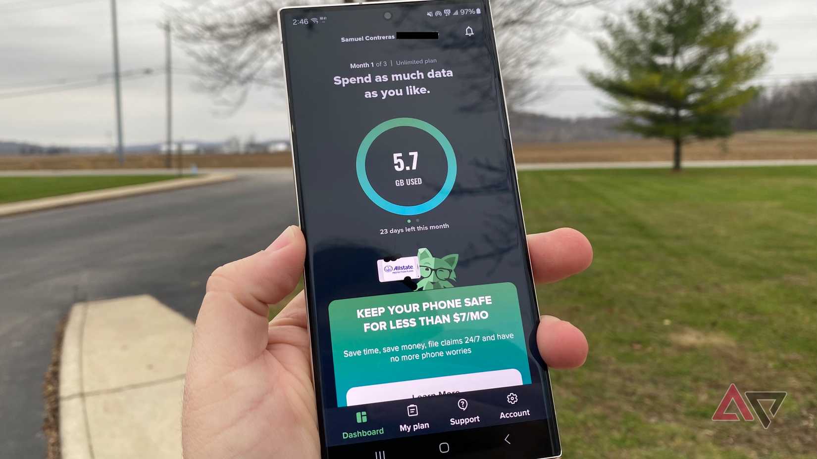 Unlimited just got affordable with Mint Mobile's latest promotion that ...