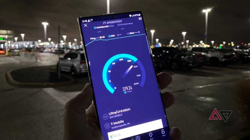 Best mobile phone carriers in 2025