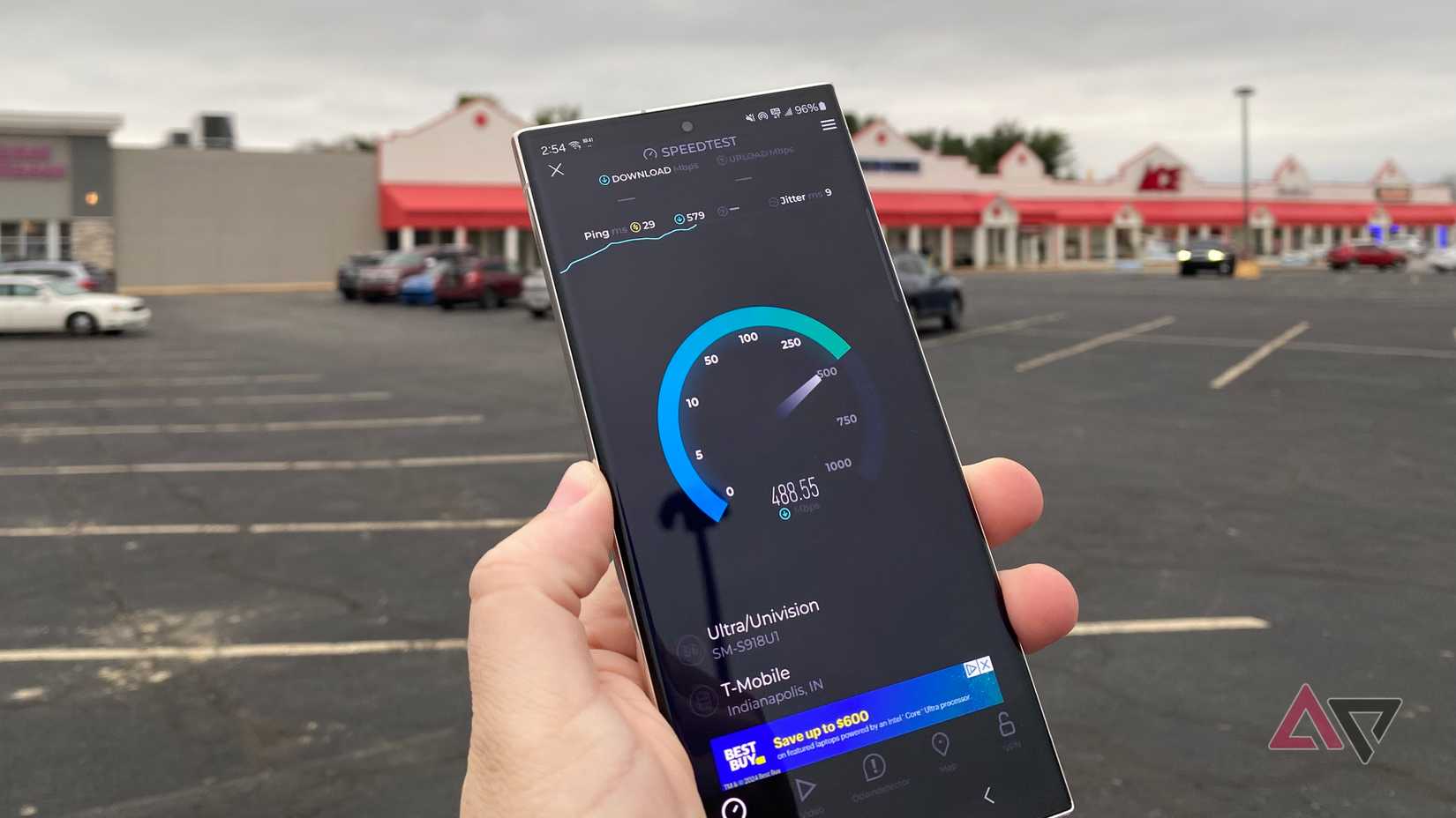 T-Mobile's new program puts a $3,200 bounty on your Verizon family plan