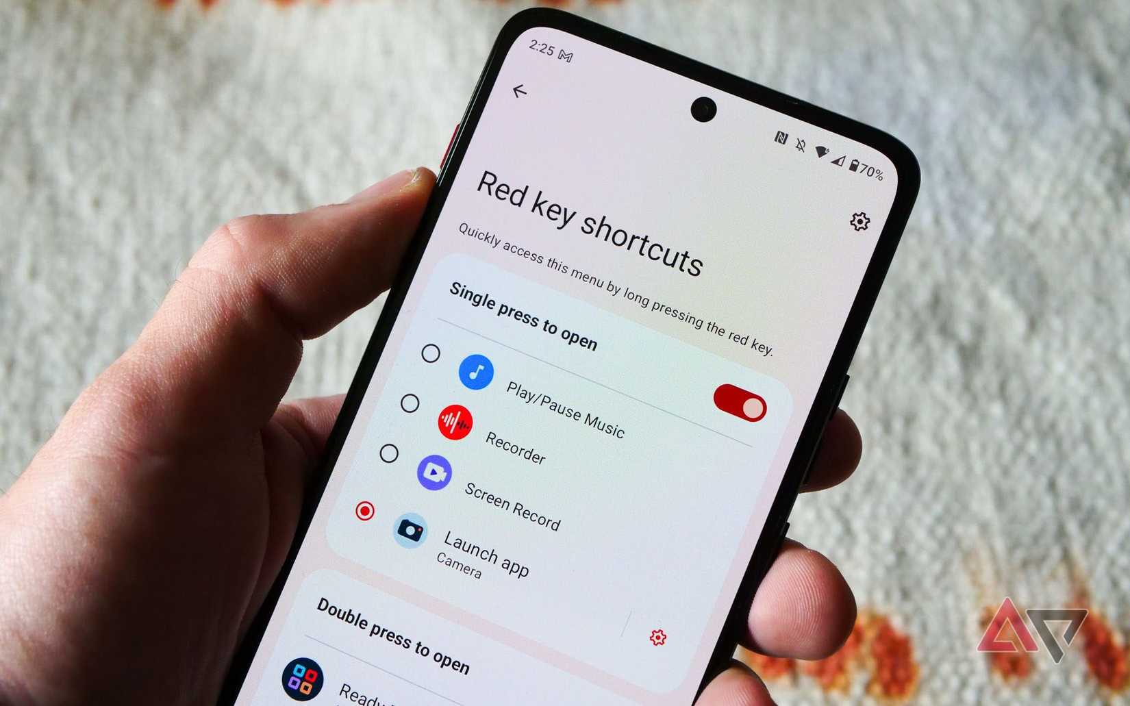 The iPhone 16 proves it's time for physical shortcut buttons to return ...