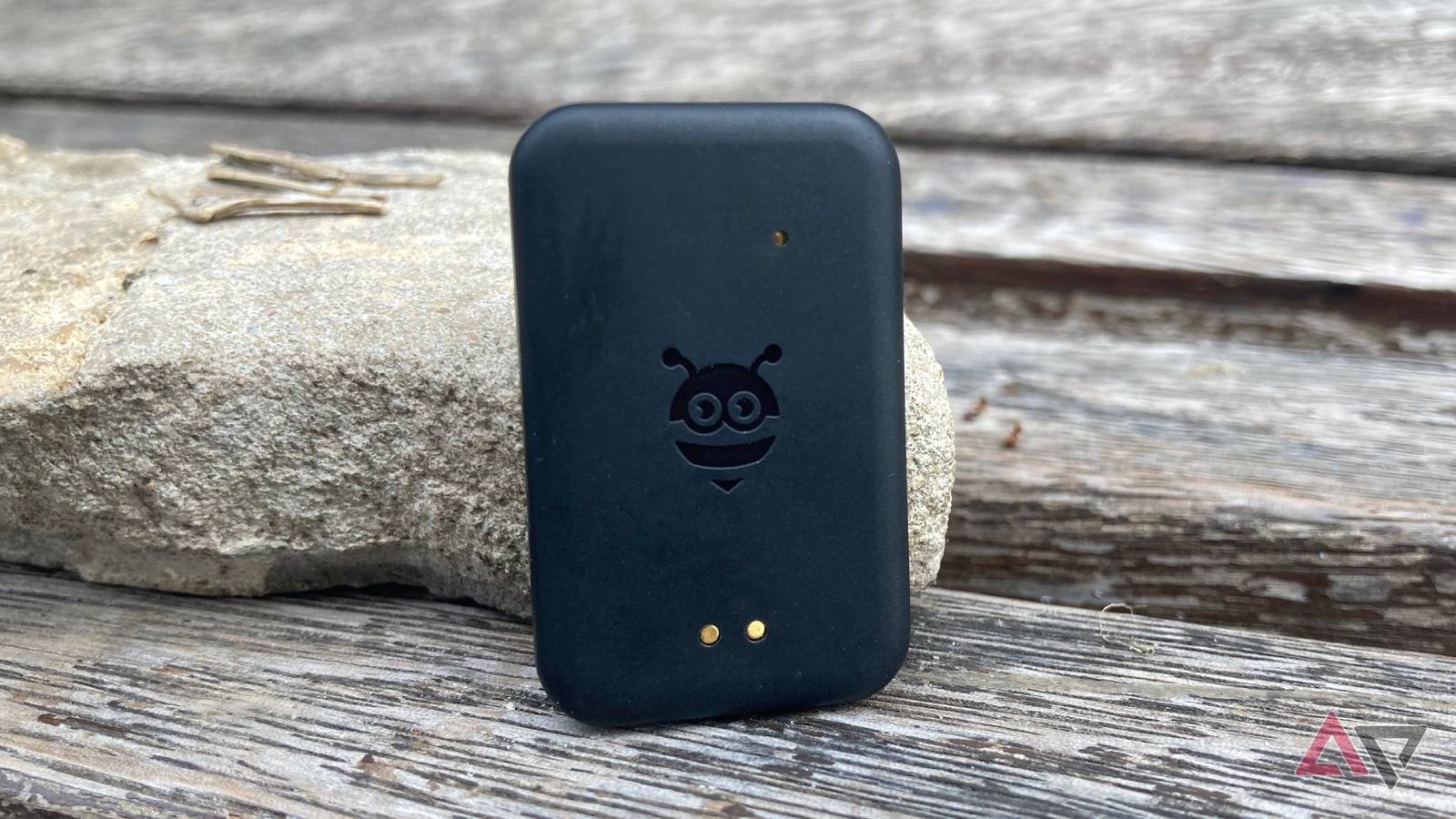 Pebblebee trackers review: The Univeral trackers aren't so universal