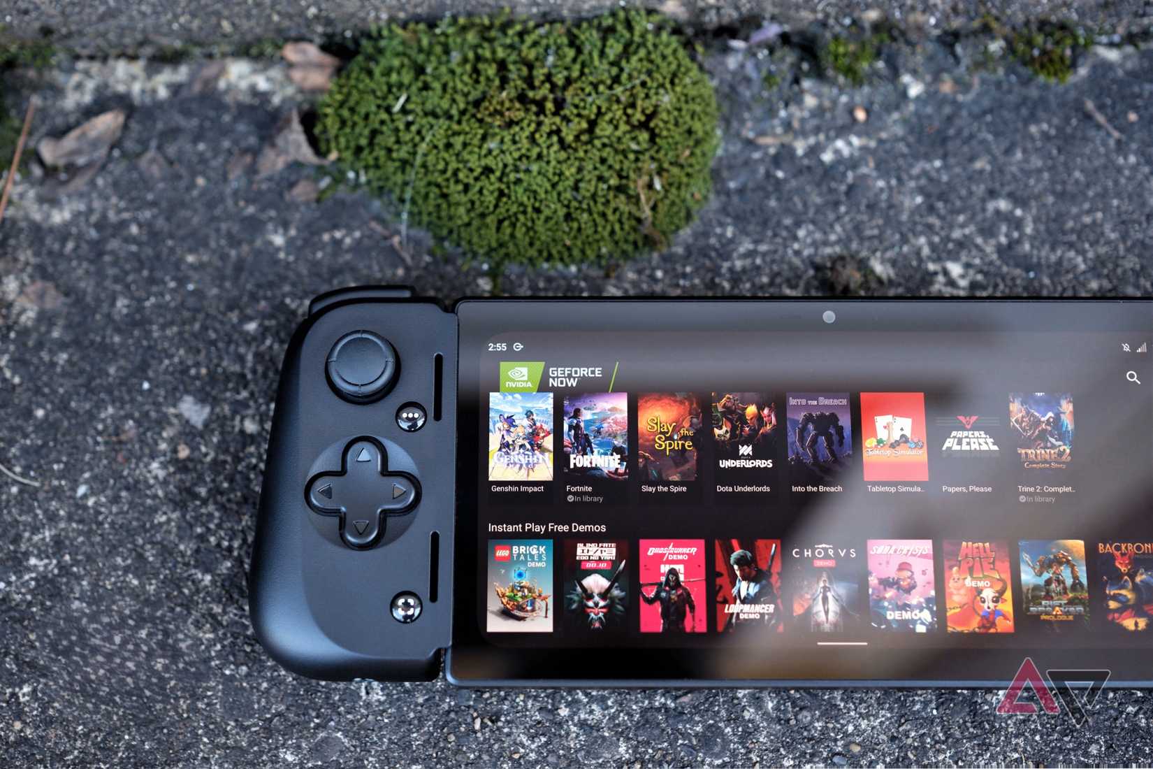 GeForce Now has a new QHD+ gaming tier and it doesn't cost extra