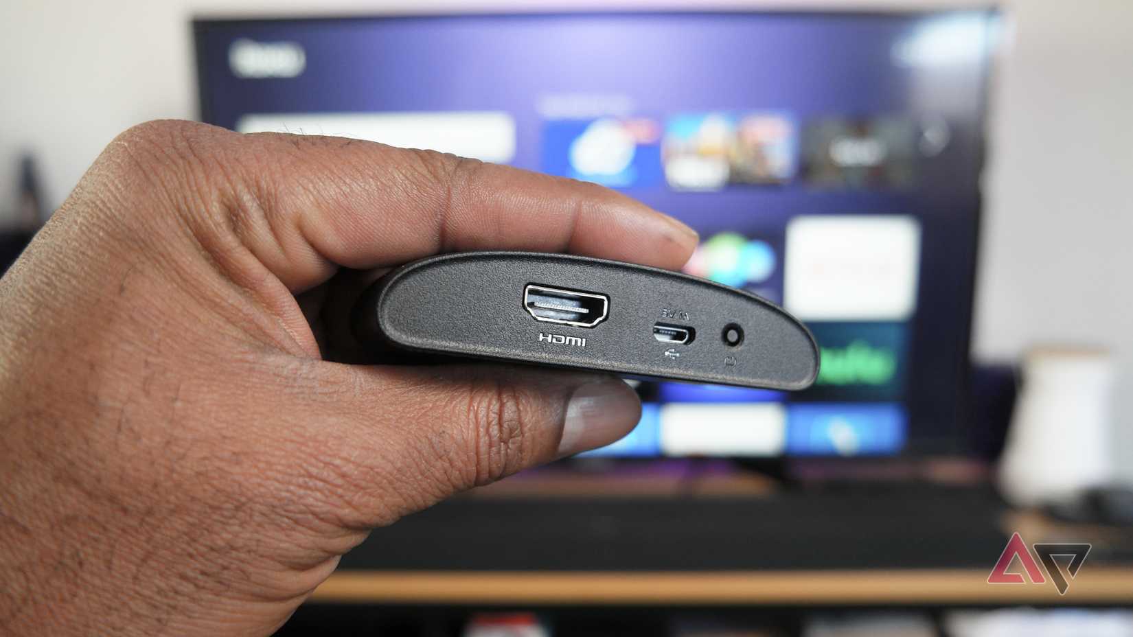 Roku Express 4K+ review: The only thing better is the Roku Ultra