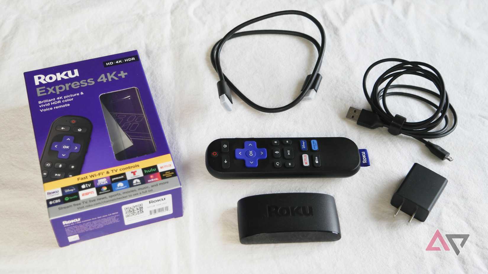 Roku Express 4K+ review: The only thing better is the Roku Ultra