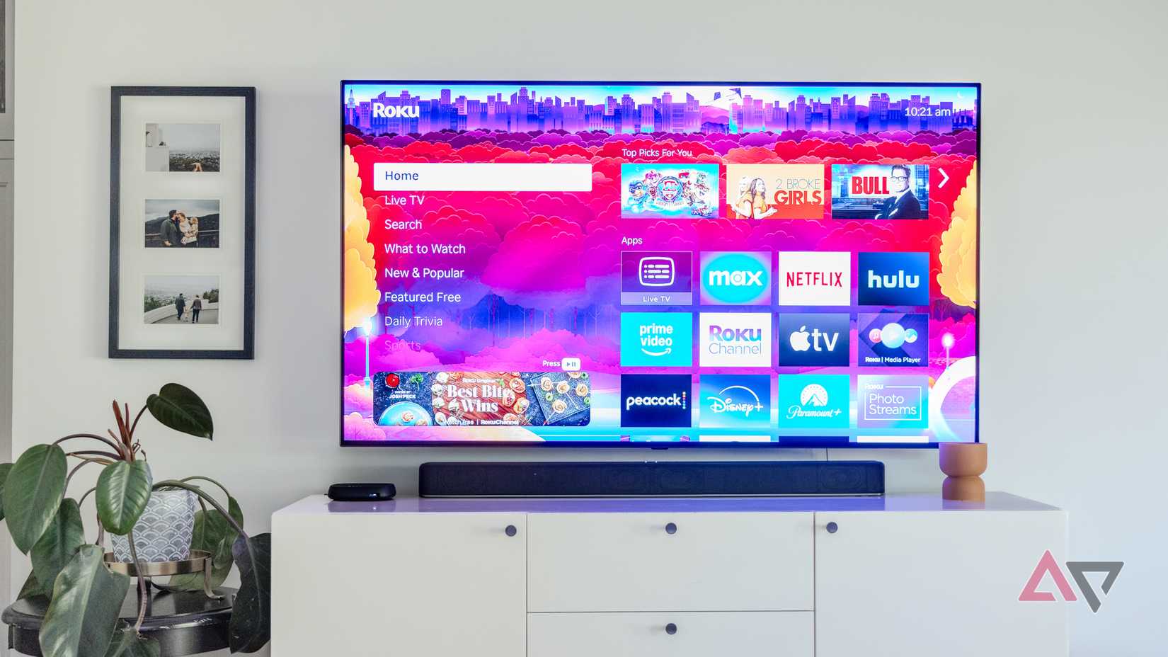 Roku Ultra (2024) review: The new streaming device you want