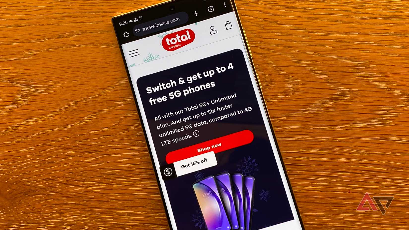 Total Wireless vs. Verizon: Do Verizon's features justify the price?