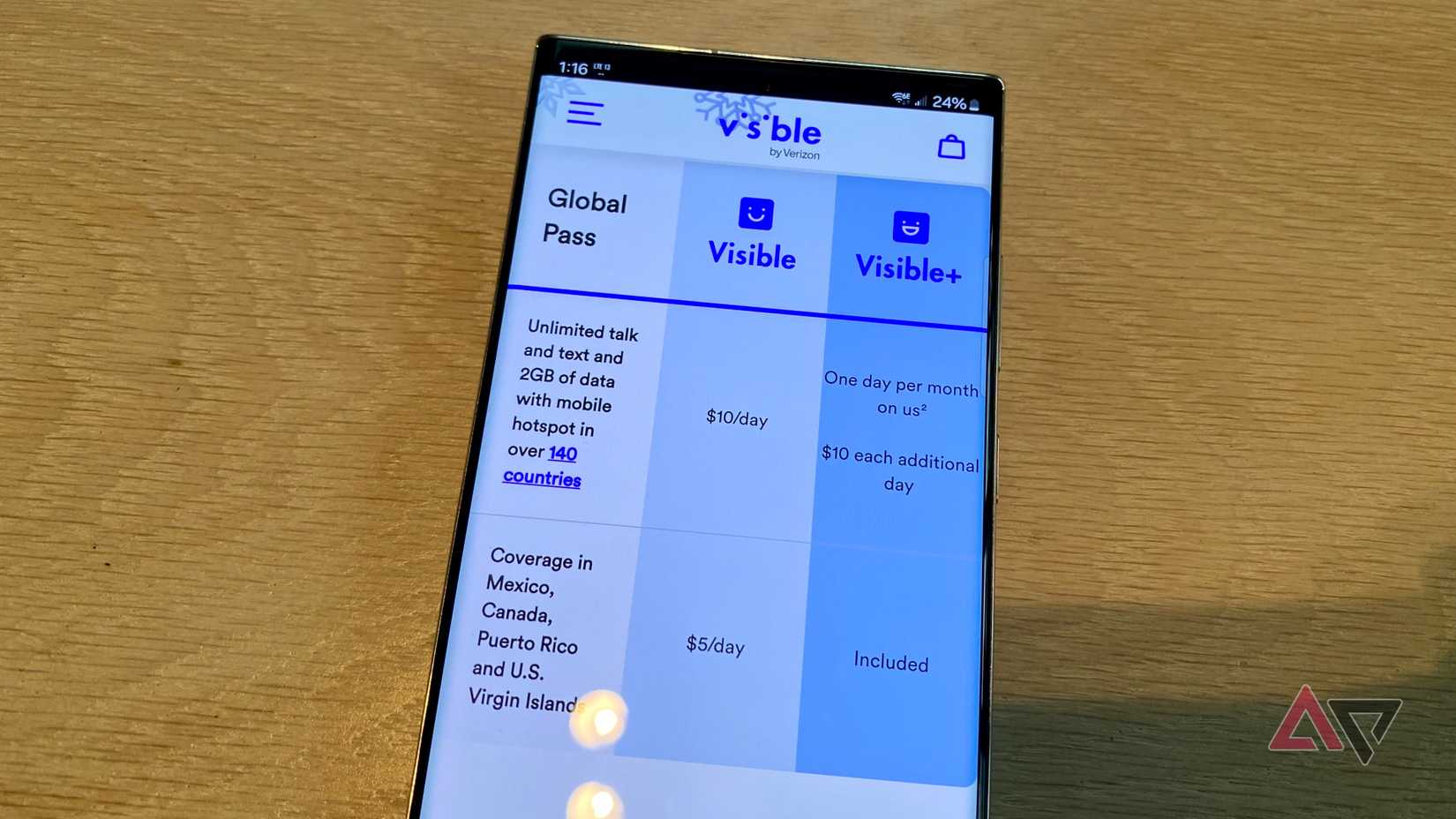 5 features make Visible stand out in a sea of prepaid carriers