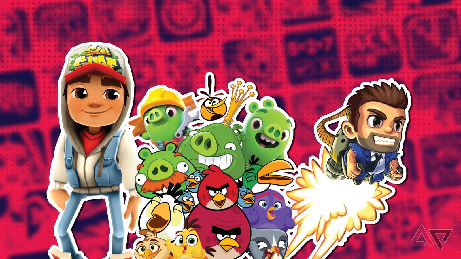 Best Android games from the past that still receive updates