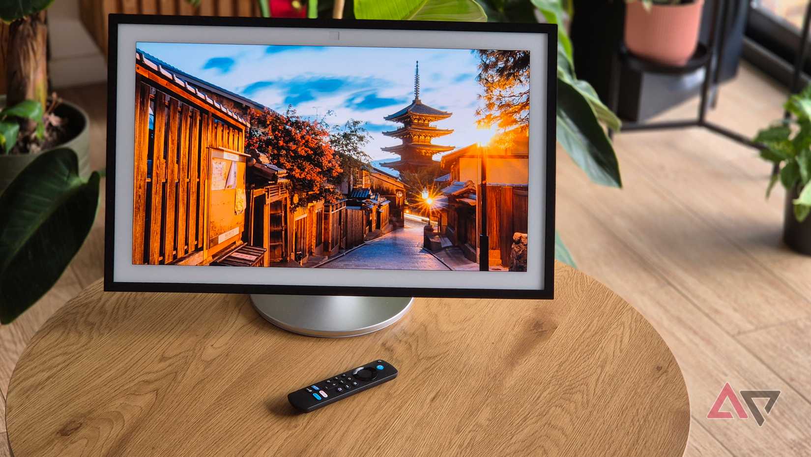 Amazon Echo Show 21 review: Premium smart display experience for large ...