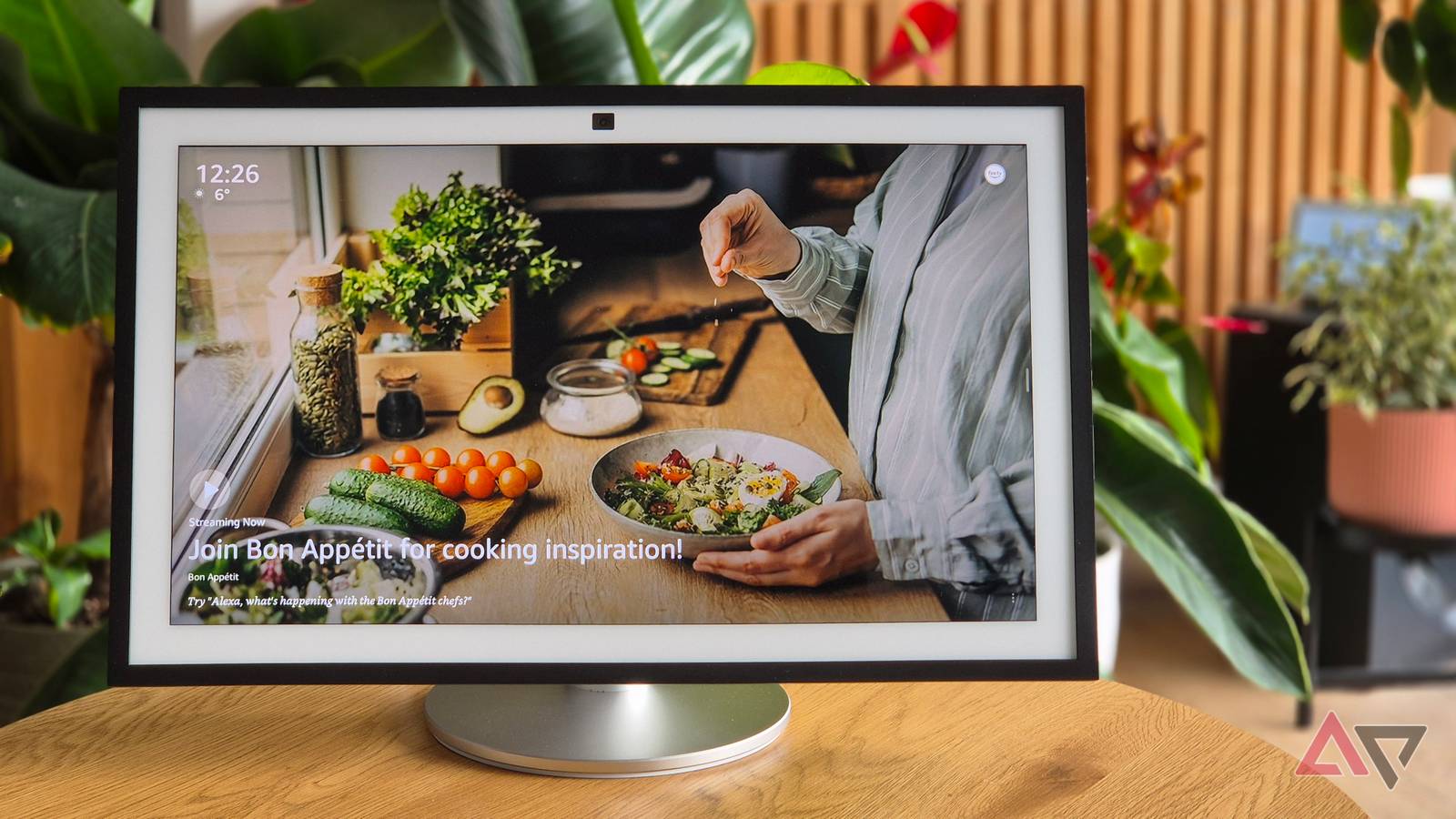 How to use Visual ID on your Echo Show smart display