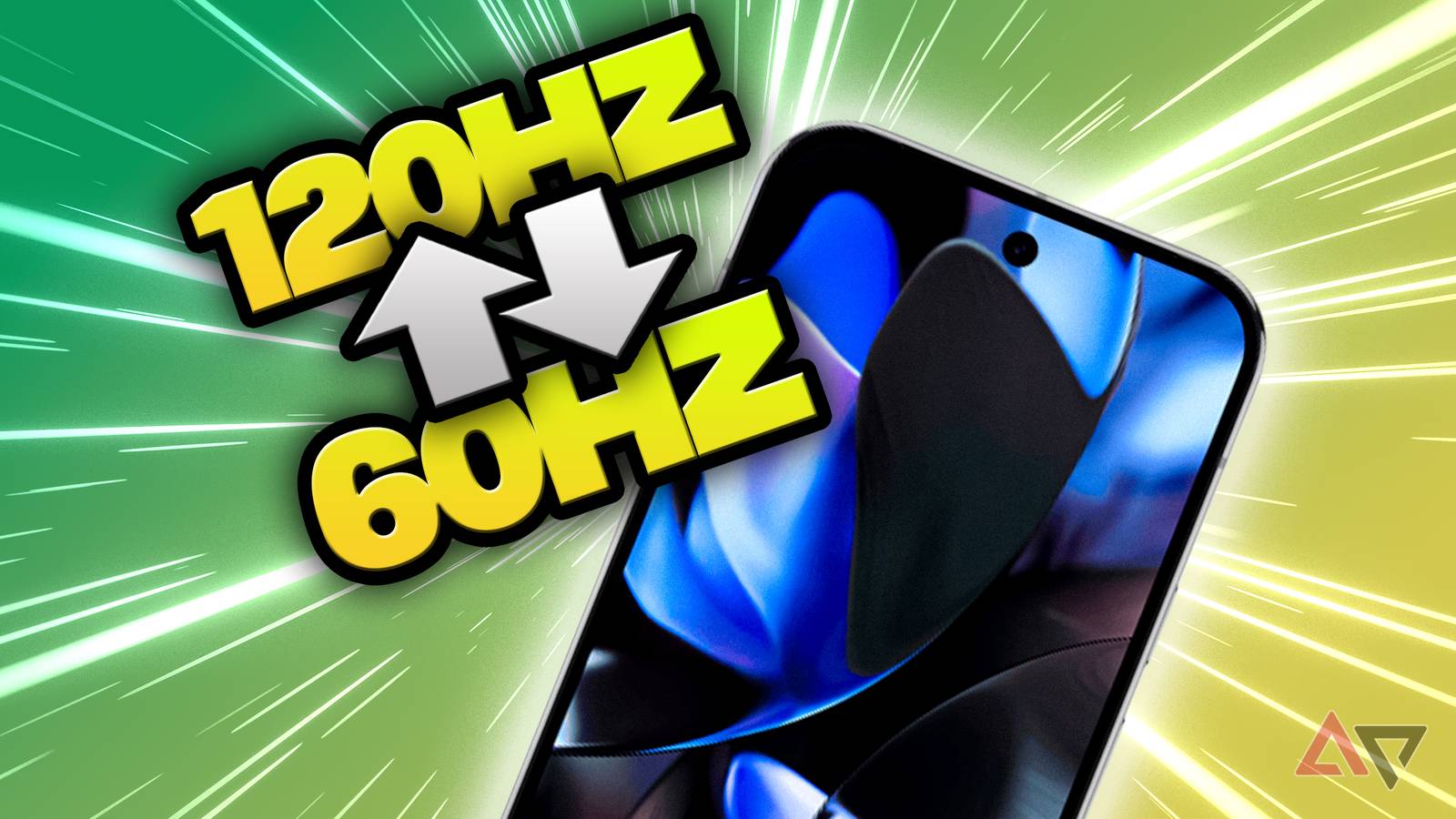 How Android 15's true adaptive refresh rate can easily benefit your phone