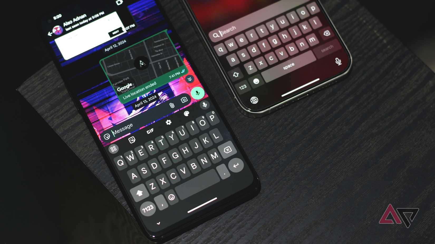 You're not using half of what your Android keyboard can do