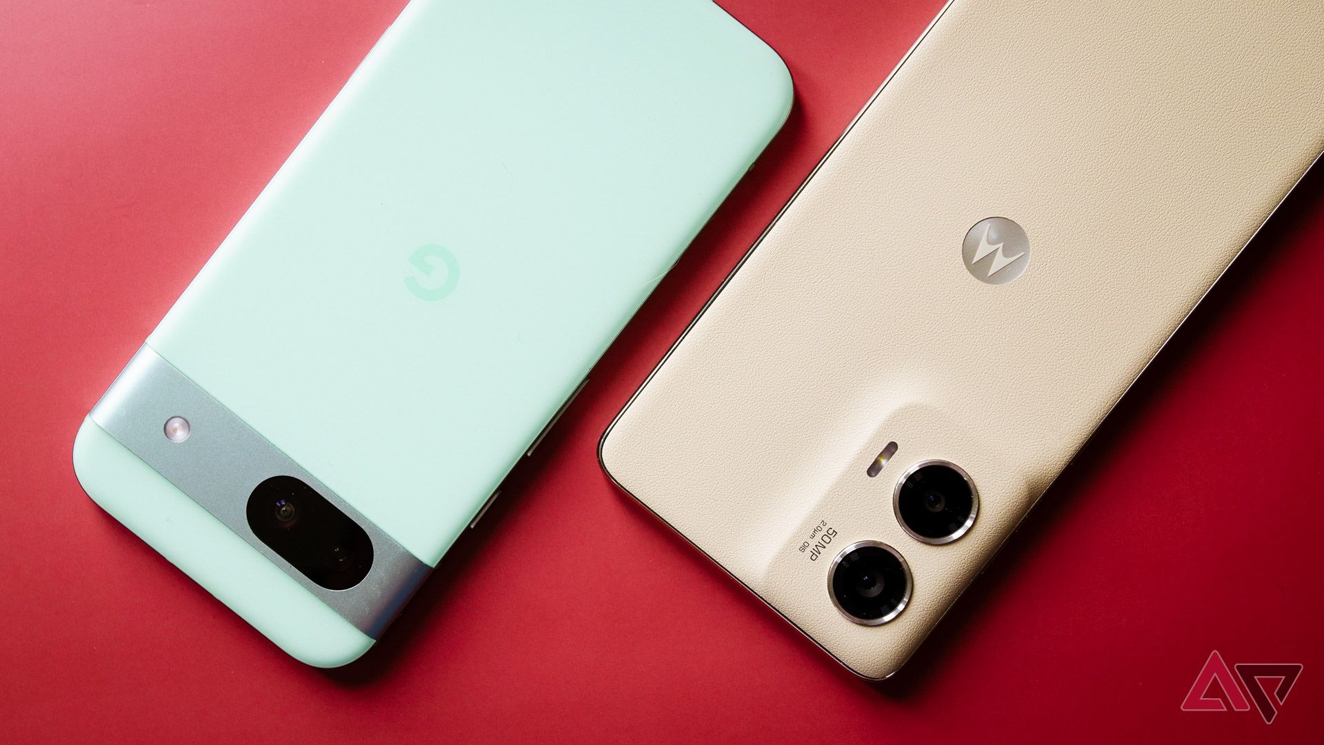 In 2025, some Android phones should ditch their camera bumps