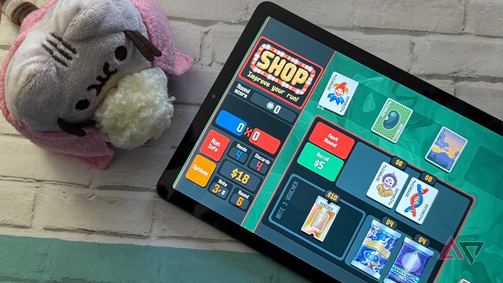 Samsung Galaxy Tab S6 Lite review: Basic but adequate