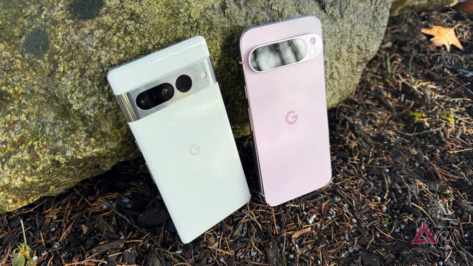 I used the Pixel 9 Pro XL and Pixel 7 Pro side-by-side — here’s why it ...