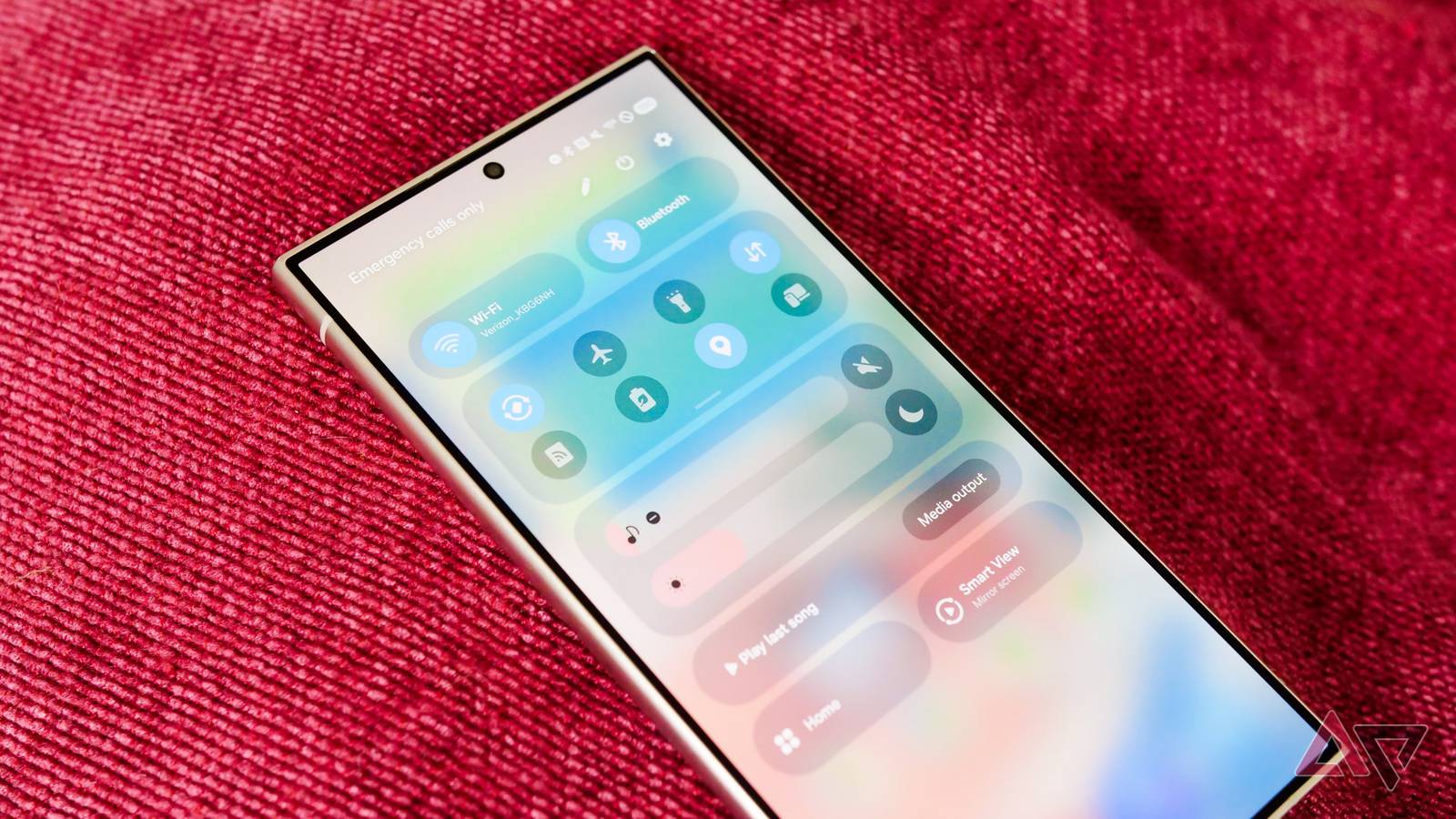 Every Samsung Galaxy smartphone that will receive the One UI 7 updated