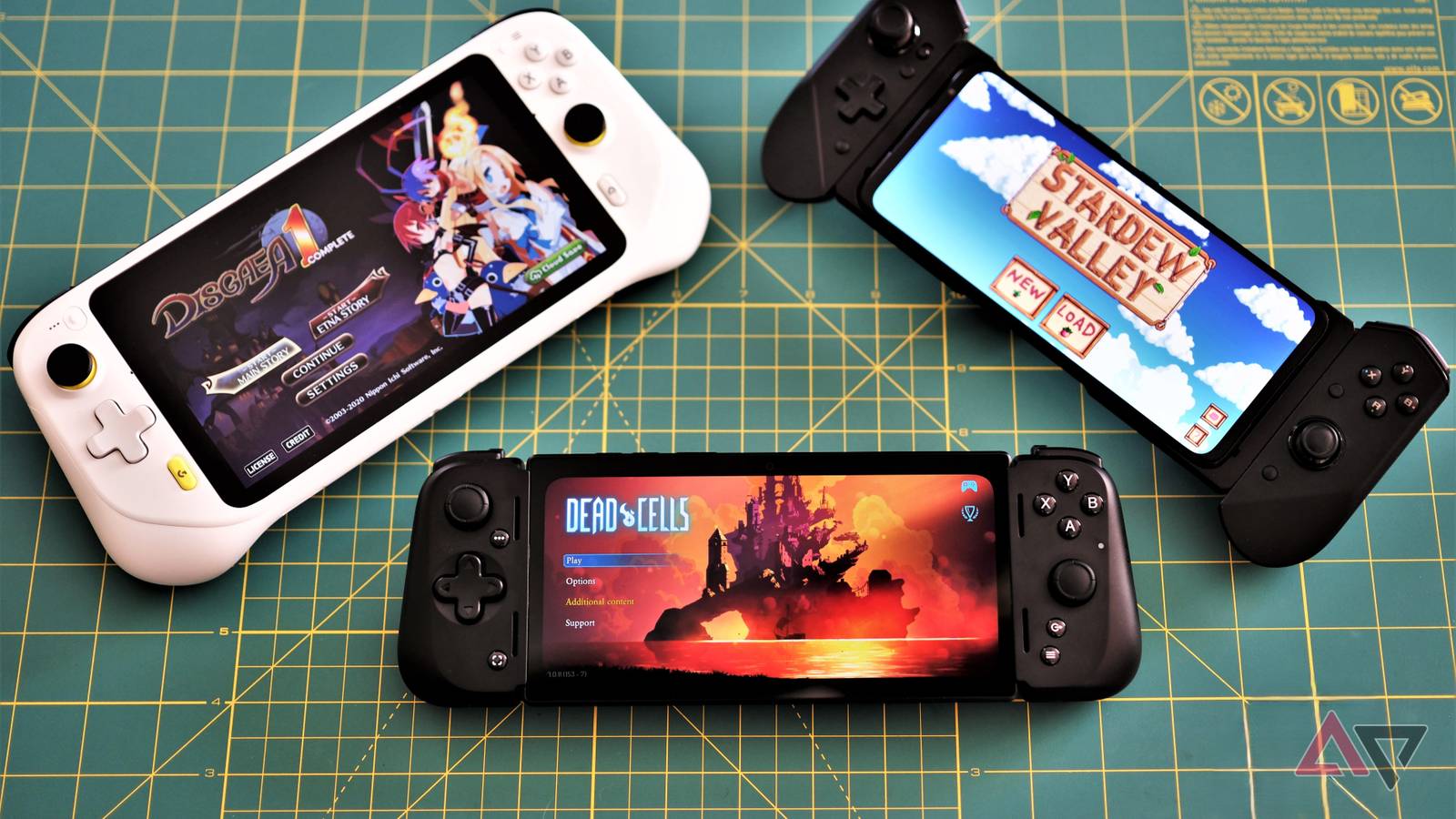 Samsung's rumored foldable gaming handheld now looks nearly inevitable