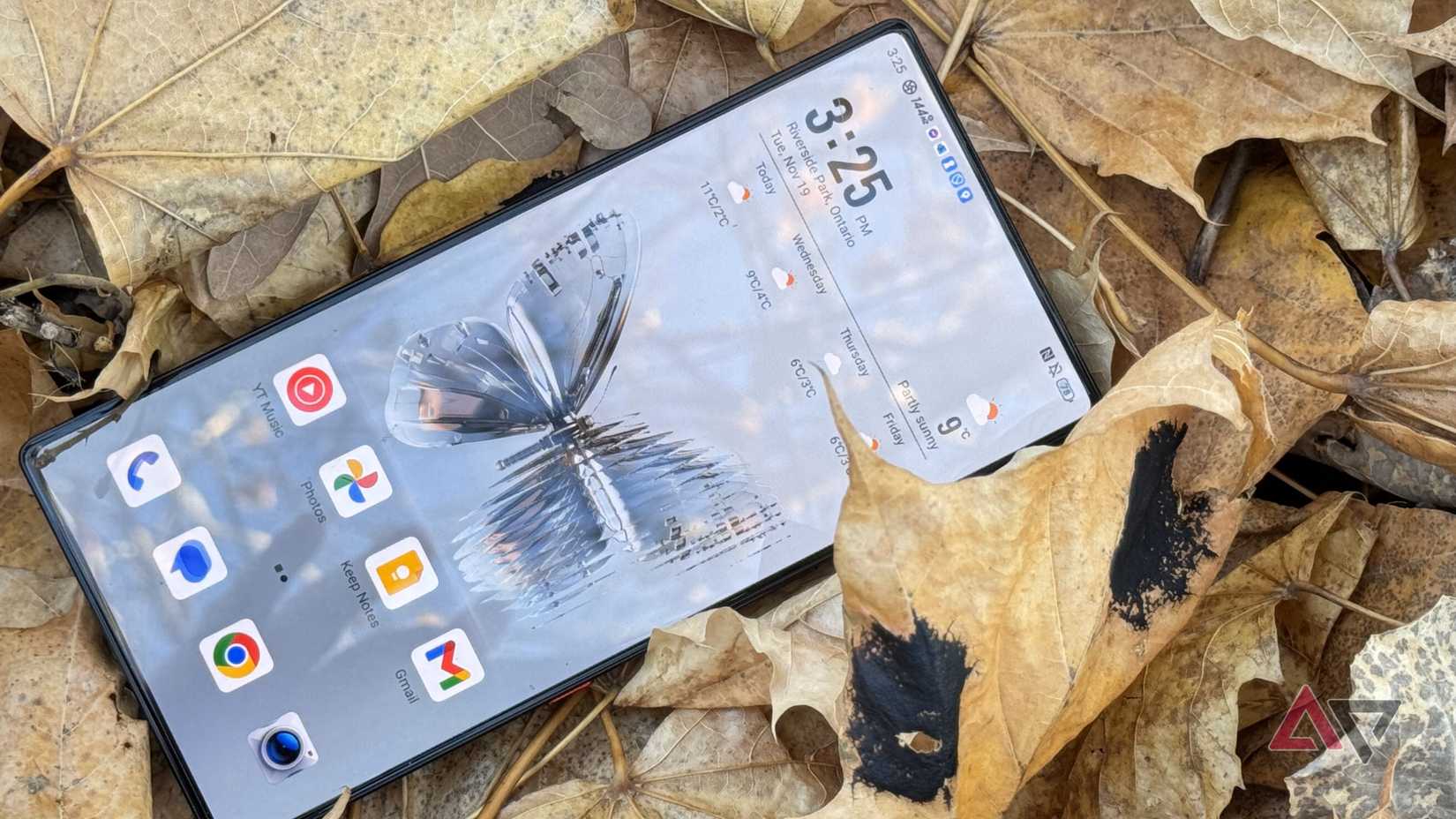 What's a flagship phone, anyway?