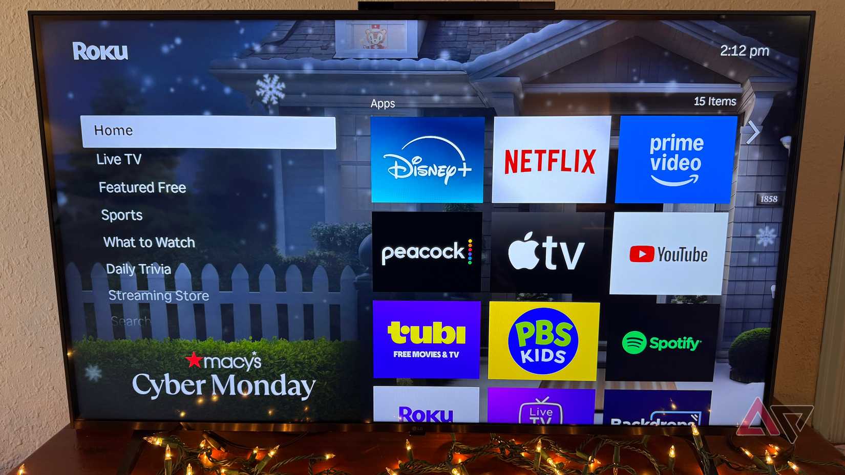 The YouTube TV app is pulling a vanishing act on Roku users
