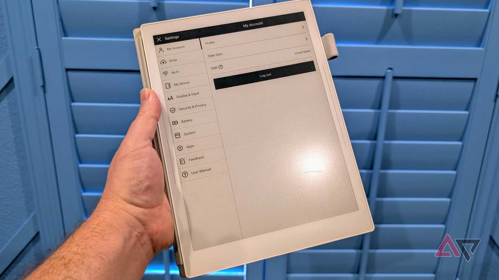 Supernote Manta review: Pinnacle of writing pleasure