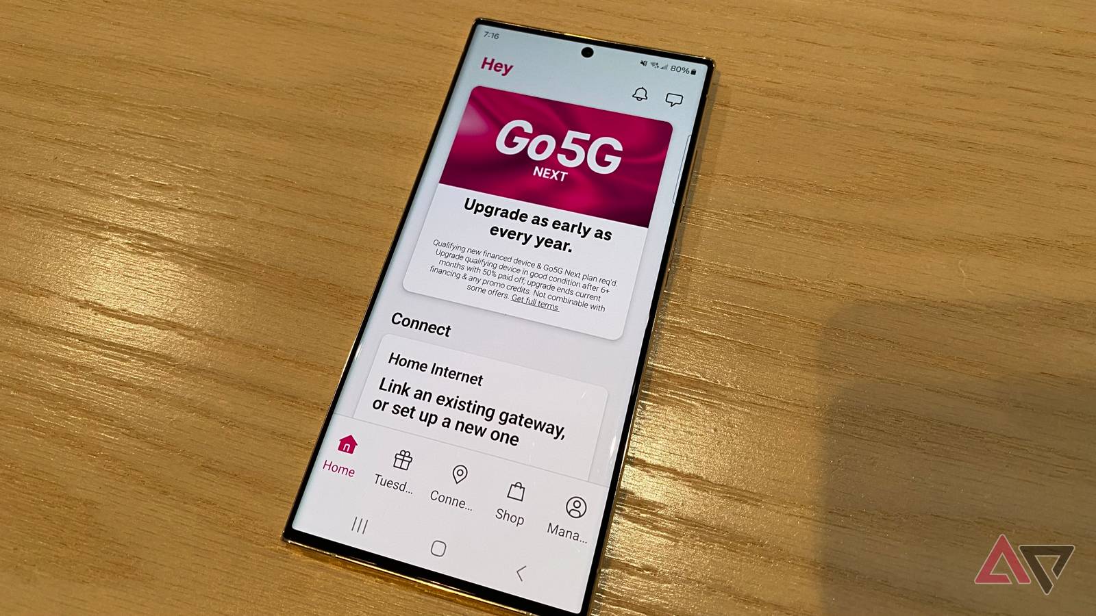T-Mobile finally simplifies its free Hulu benefit, for what that's worth