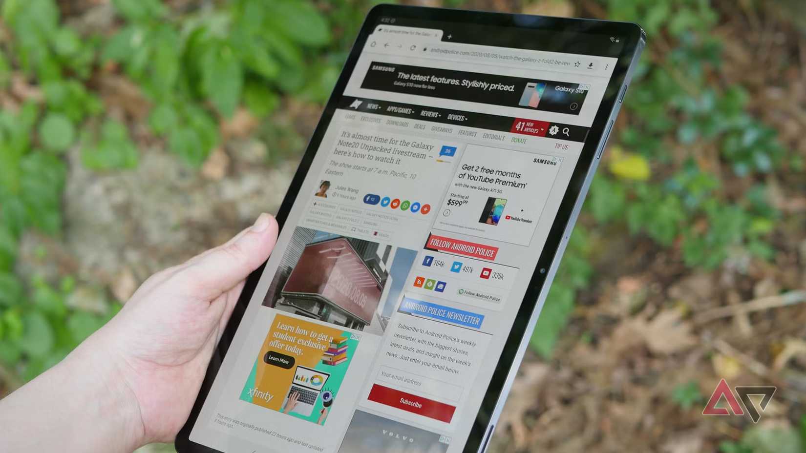 Samsung Galaxy Tab S10 Ultra vs. Galaxy Tab S8 Ultra: Time to upgrade?