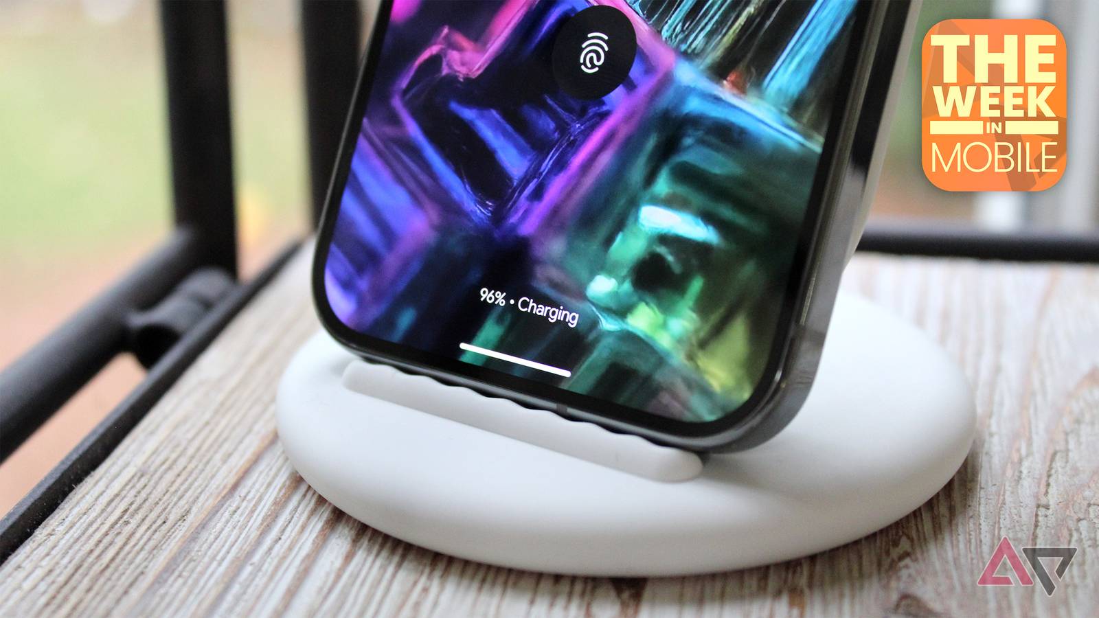 Android goes virtual and Google gives Pixels a practical new power in ...