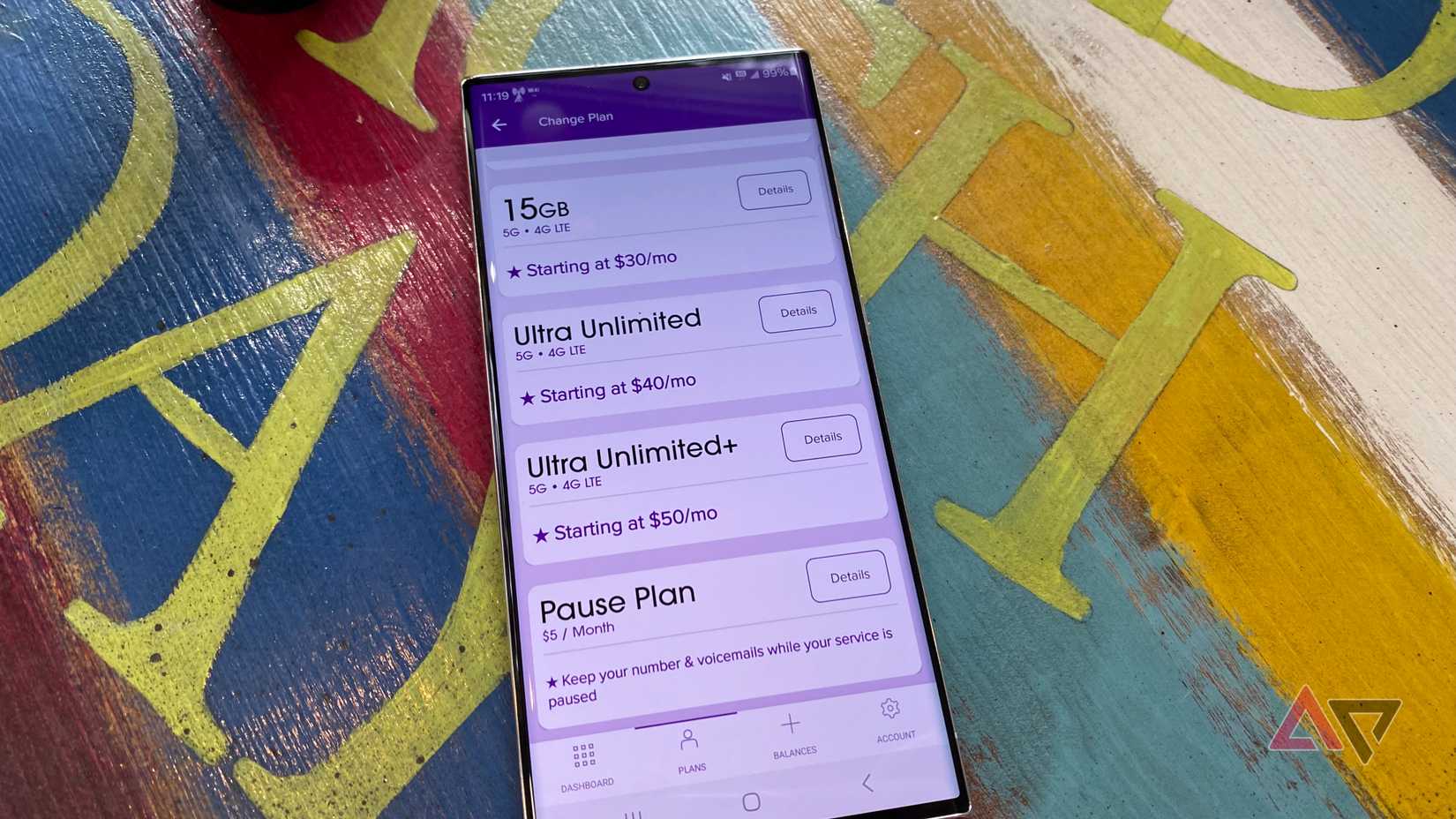 Ultra Mobile review: Ultrafast 5G plans, unlimited data