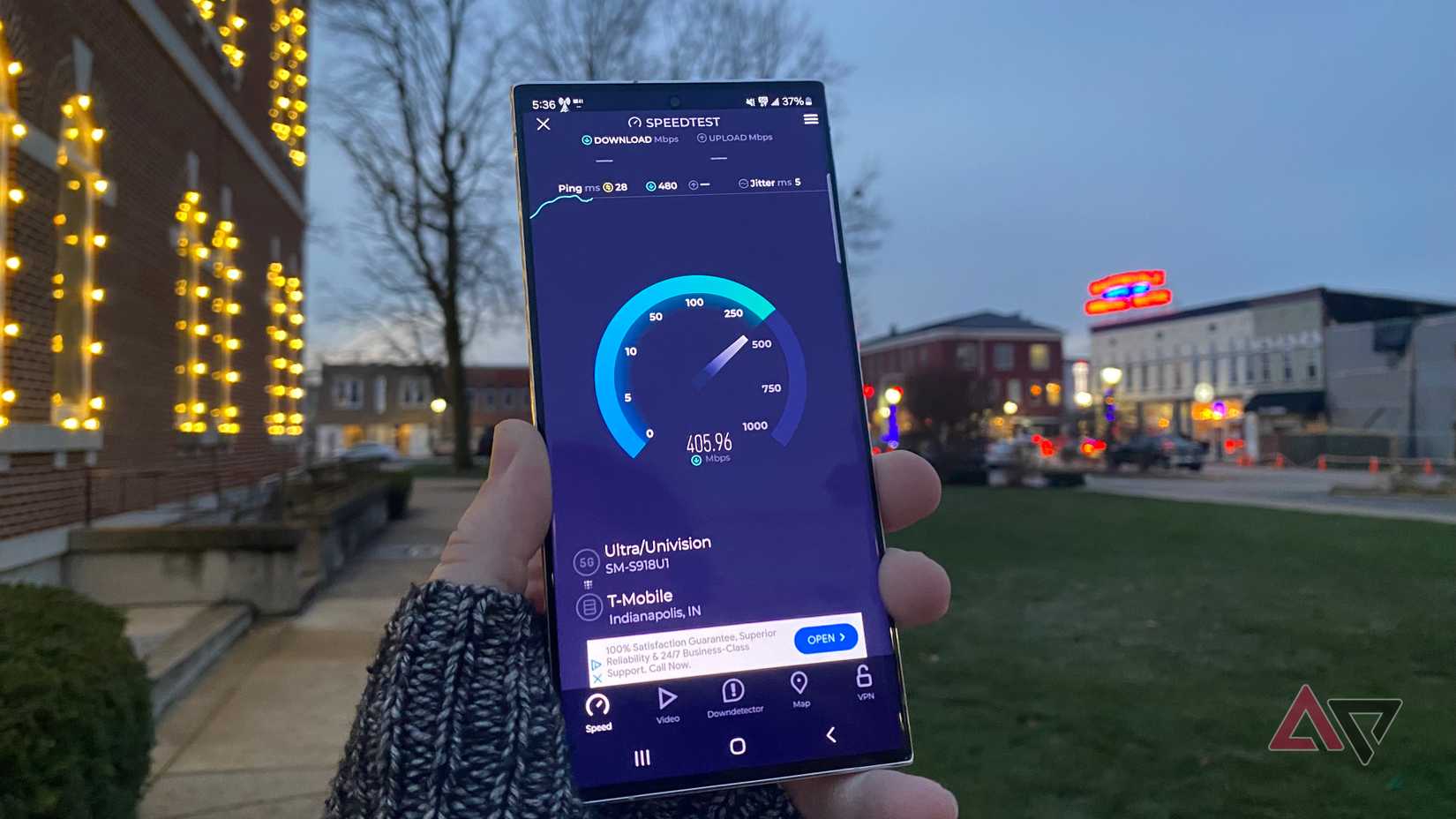 Ultra Mobile drops plans to just $10/month for summer
