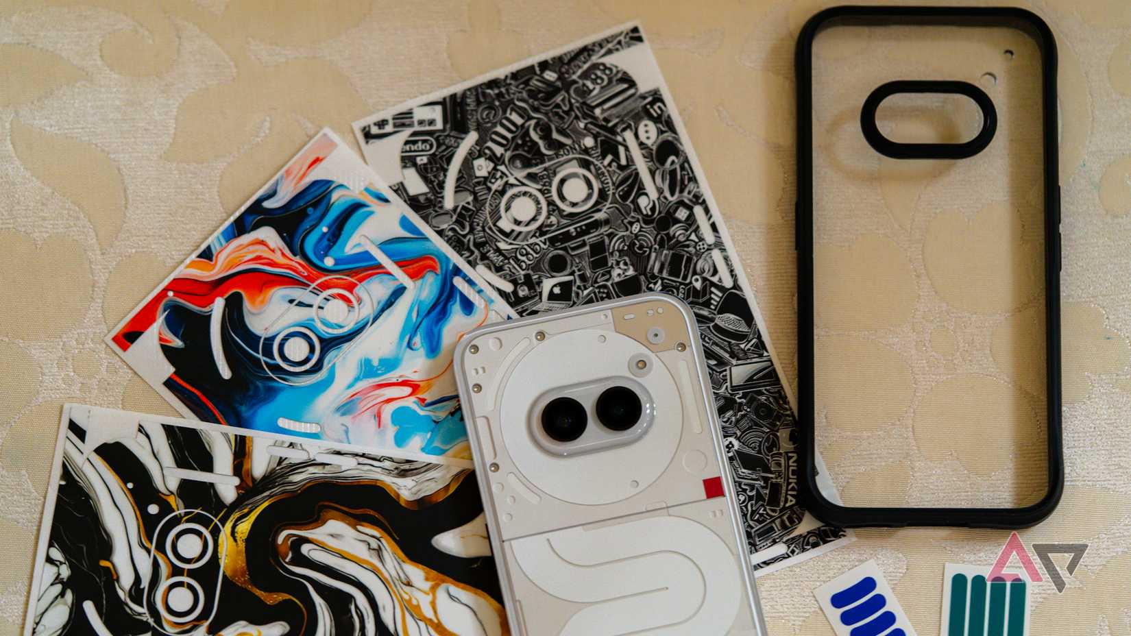 5 Nothing Phone 2a hardware mods anyone can try firsthand