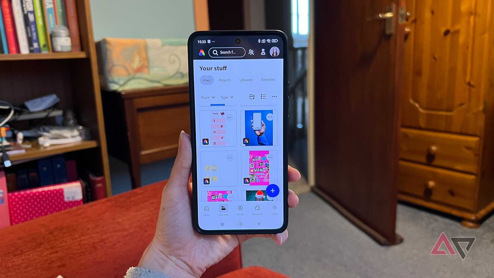 Canva vs. Adobe Express: Which app is better for mobile content creation?