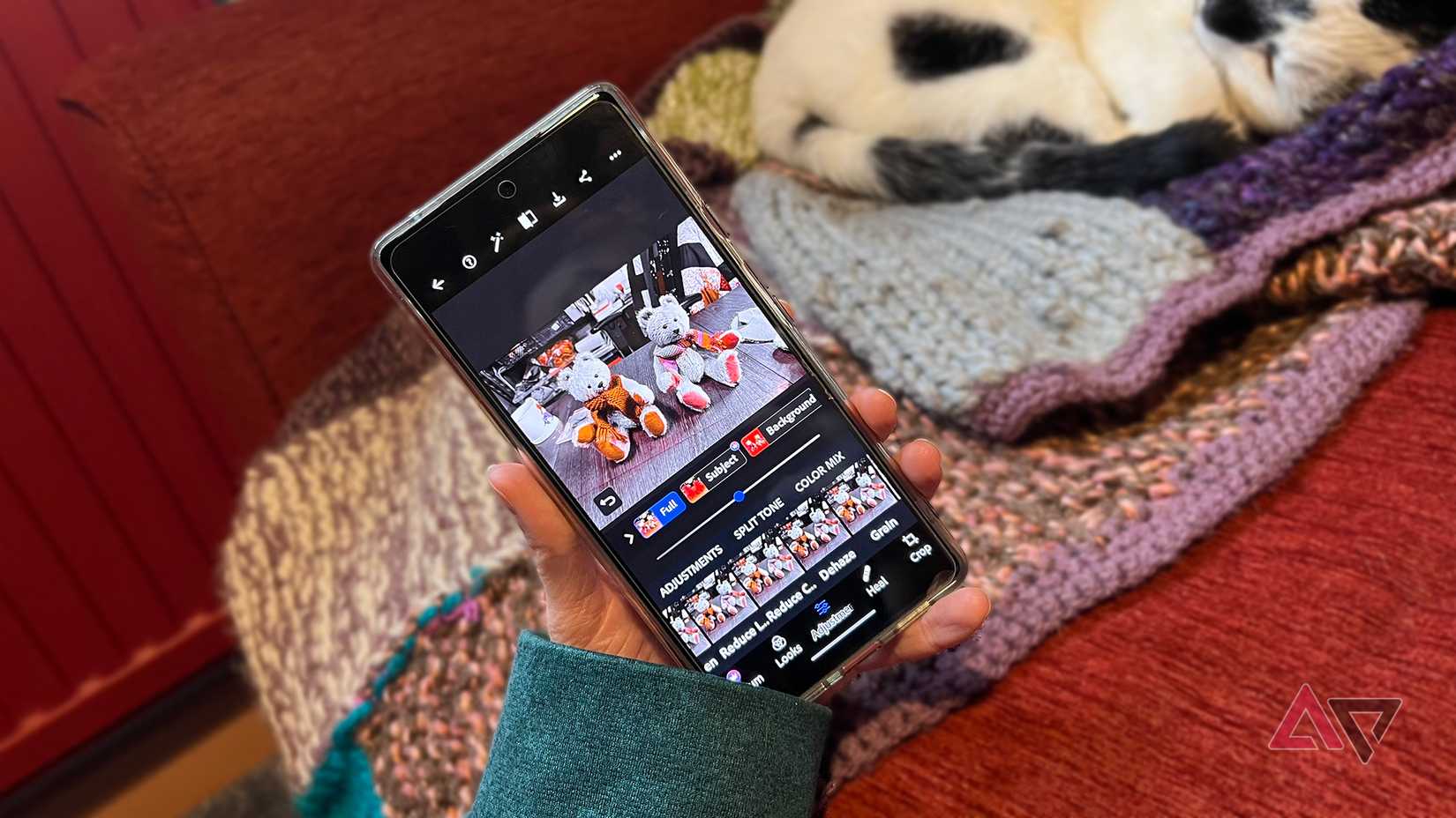 My 7 favorite image-editing apps for top notch smartphone photos