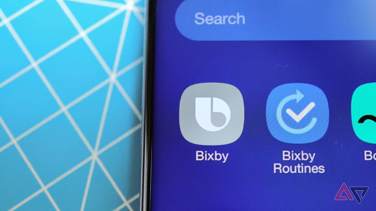Samsung's not done with Bixby, at least for now