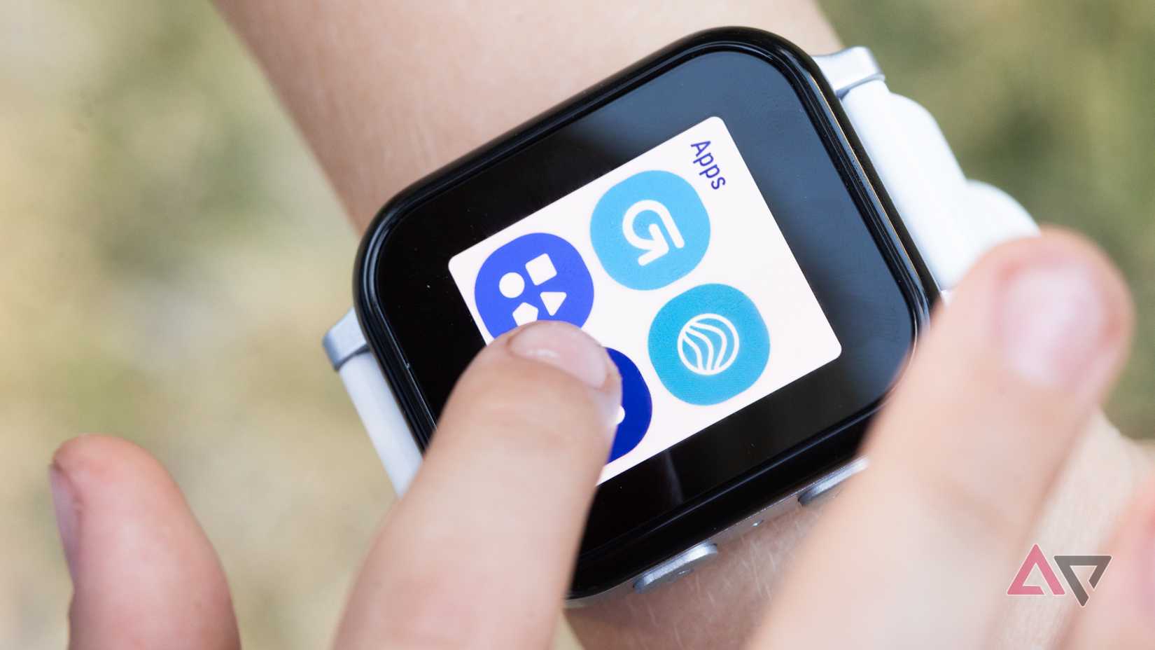 Gabb Watch 3e review: A great solution to a modern problem for kids