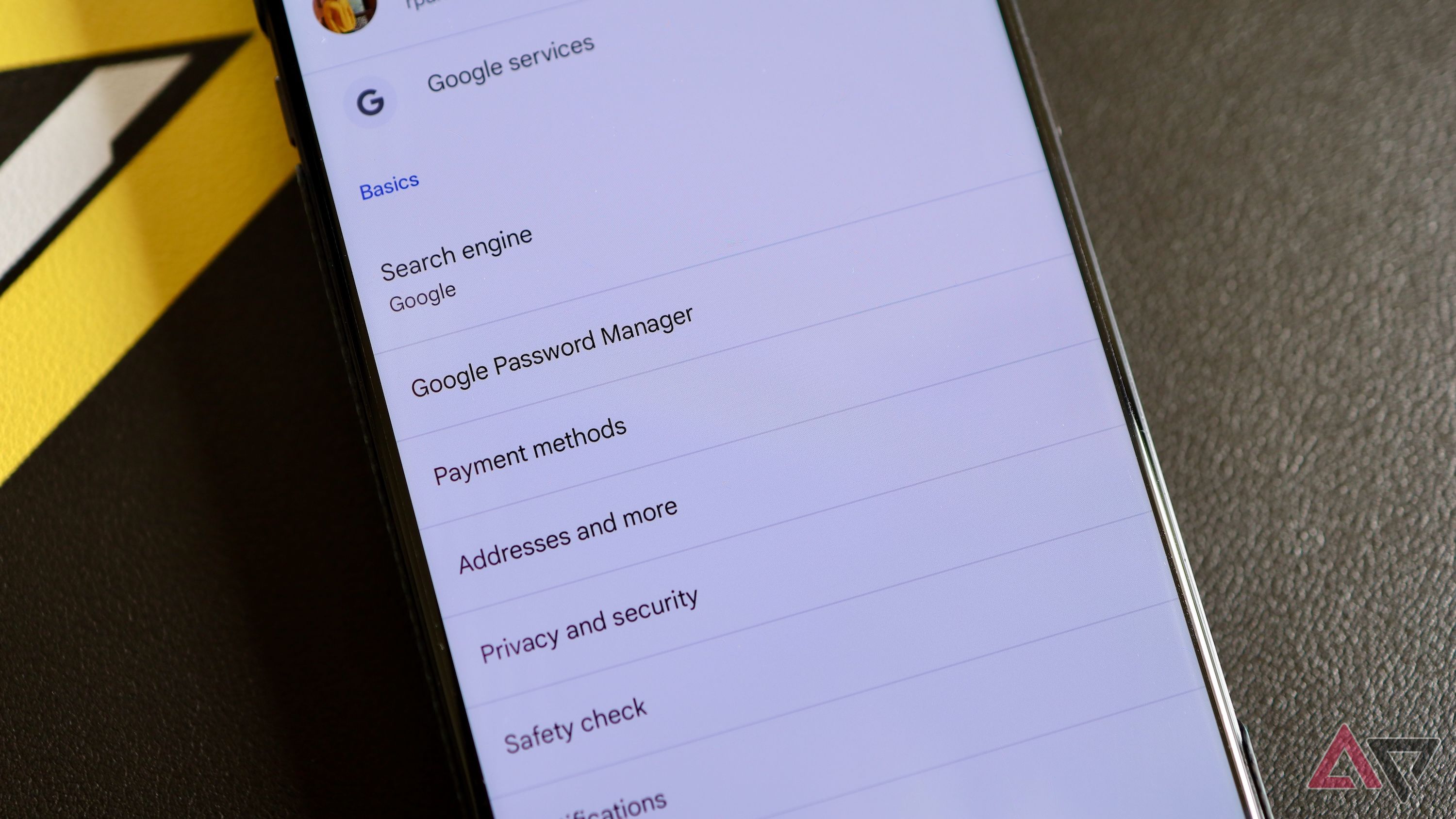 What the Google Password Manager app means for Chrome users