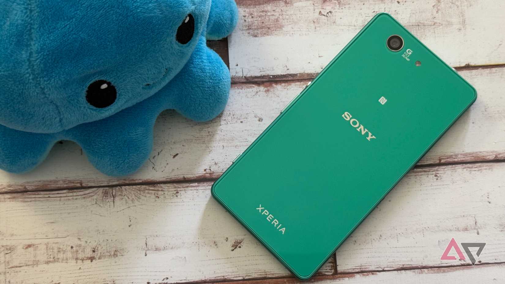 Sony change could leave Samsung as the only global Android OEM still ...