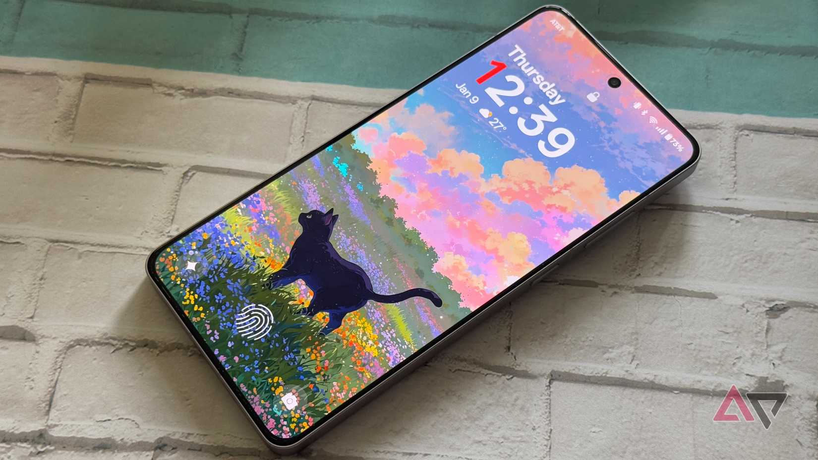 I review smartphones for a living, and here's why I love the OnePlus 13R