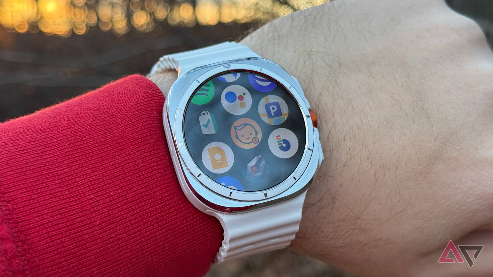 Galaxy Watch 8 renders show a squircle design for the entire lineup