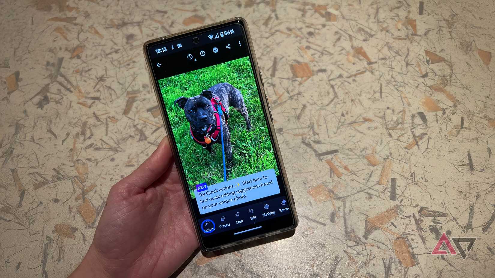 6 reasons Snapseed makes a better editing app than Lightroom