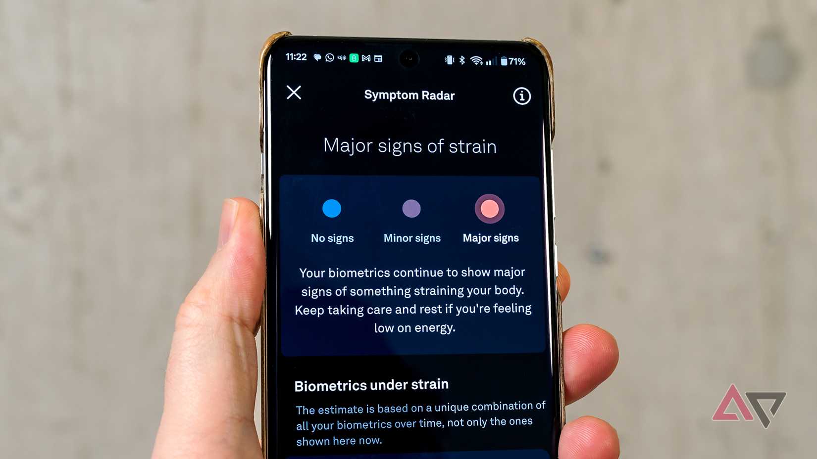 5 features I love on the Oura Ring 4