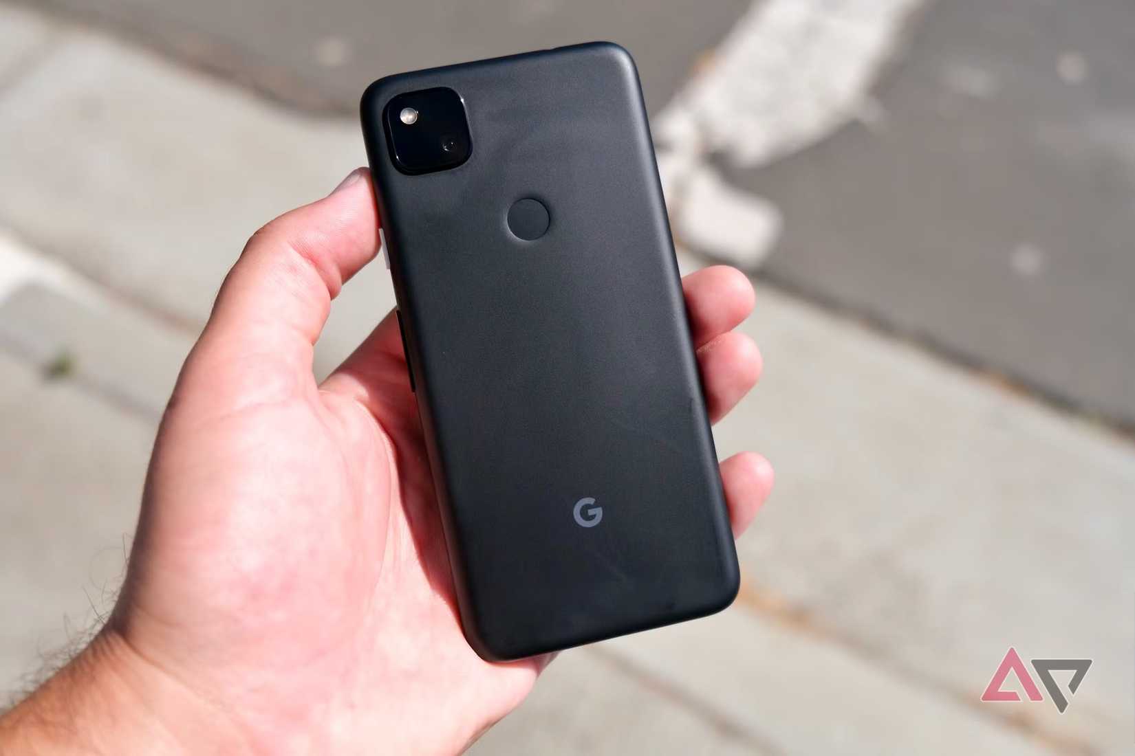 Google's Pixel 4a update will surprise users in more ways than one