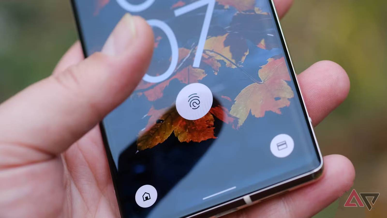 Android's new Identity Check is coming to Pixel and One UI 7 devices ...
