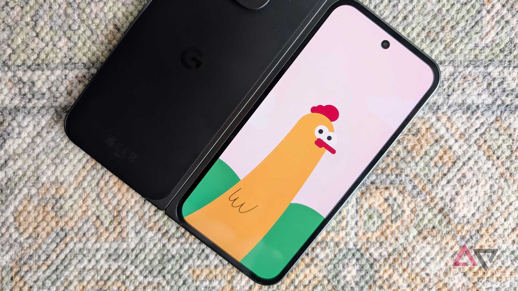 Google Pixel 10 Pro Fold set to outshine Samsung's Galaxy Z Fold 7