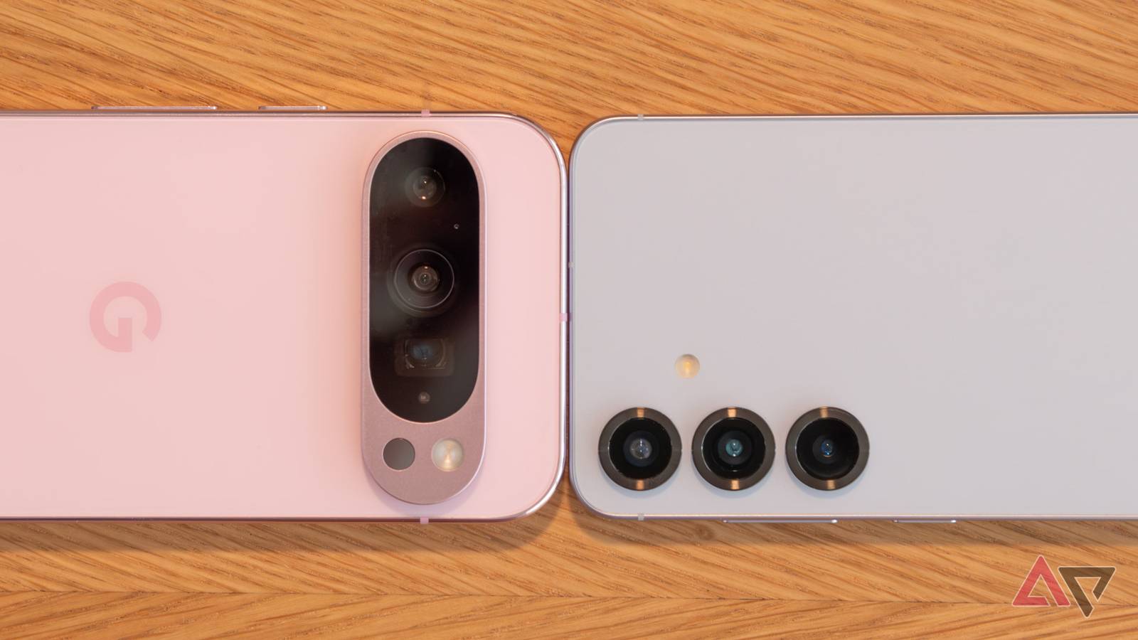 Google’s Pixel 10 chip switch reportedly caught Samsung off guard